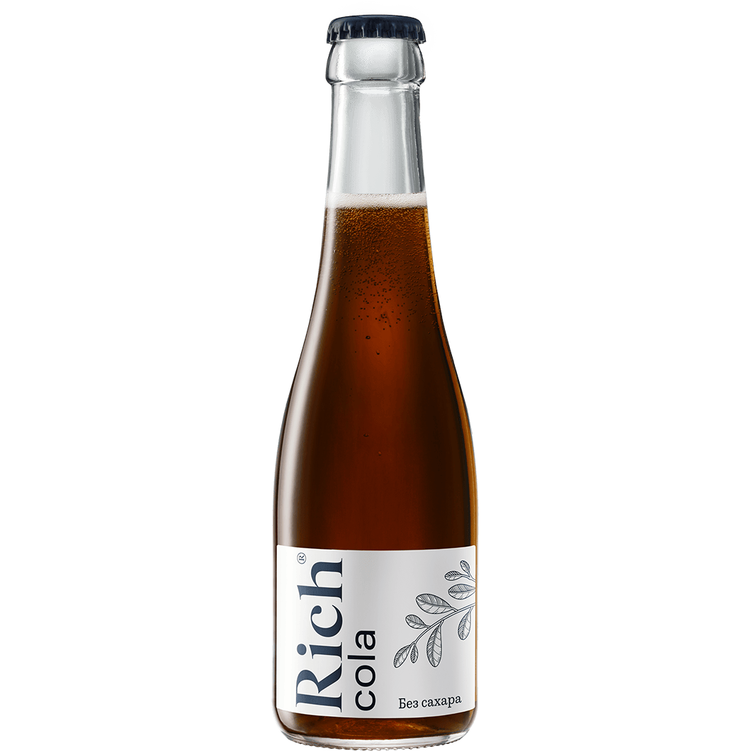 Rich® Cola