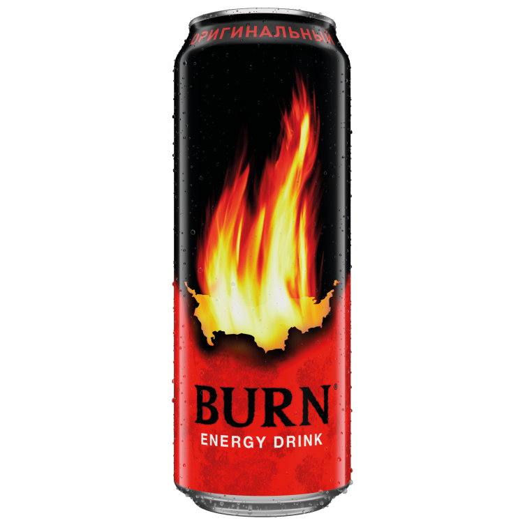 Burn®